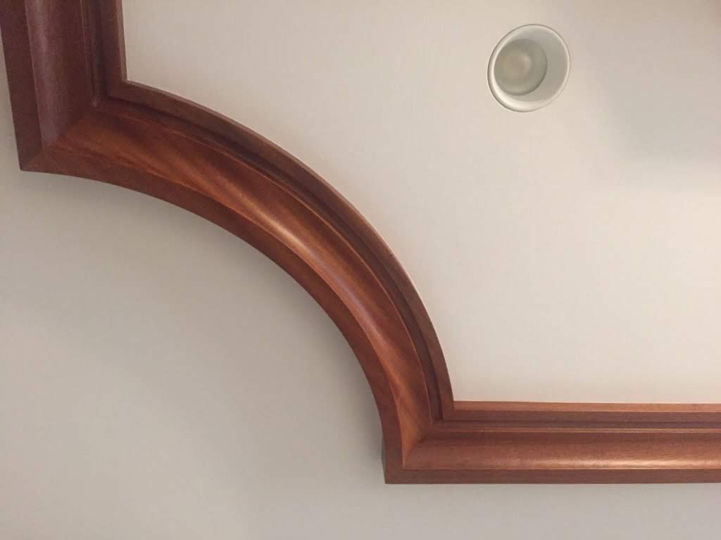 Residential and Commercial Millwork - Woodstock CNC Woodworking